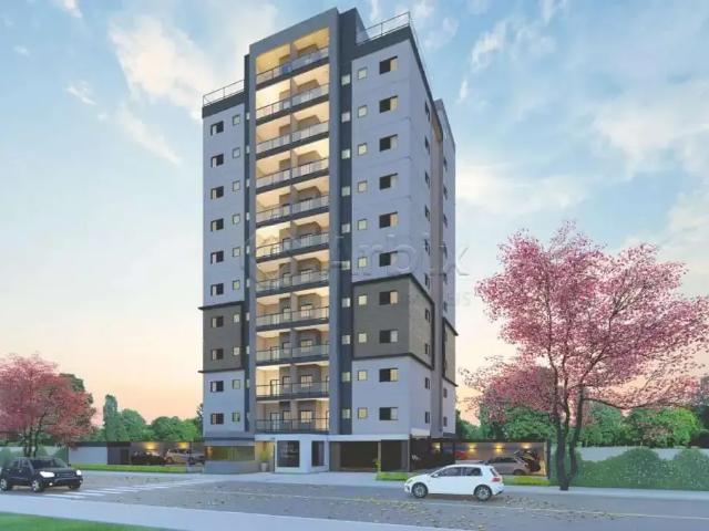 Apartamento para Venda em Americana/SP Jardim Ipiranga 3 Quartos