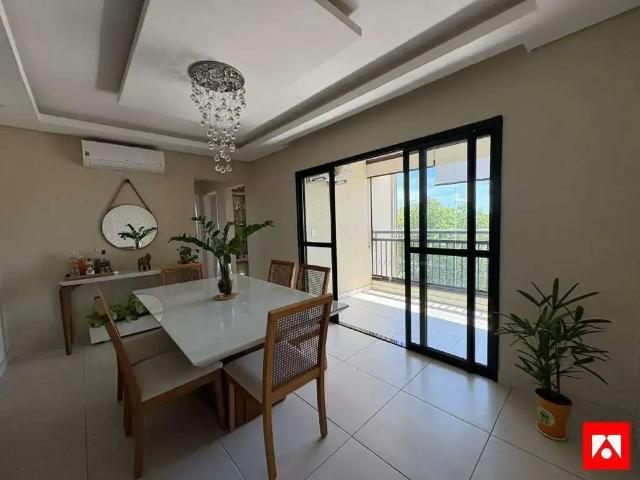 Apartamento para Venda em Americana/SP Jardim Ipiranga 3 Quartos
