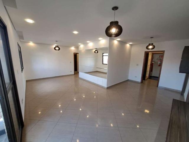 Apartamento para Venda em Americana/SP Jardim Ipiranga 3 Quartos