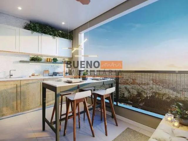 Apartamento para Venda em Americana/SP Jardim Jacyra 3 Quartos