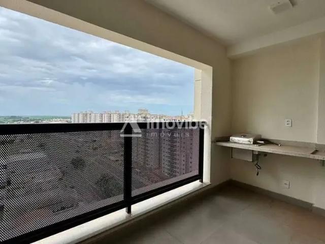 Apartamento para Venda em Americana/SP Jardim Jacyra 3 Quartos