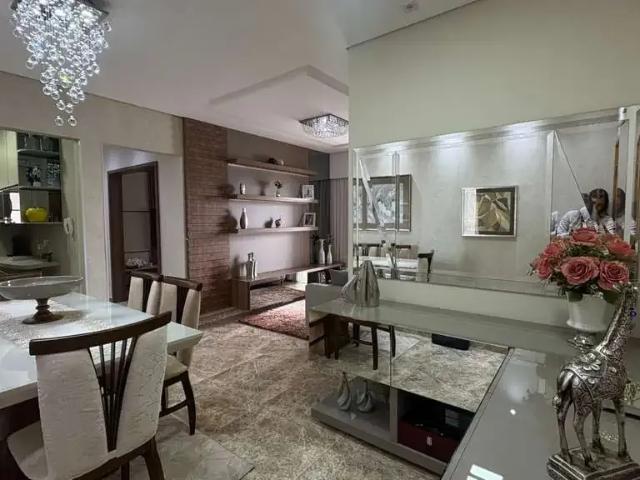 Apartamento para Venda em Americana/SP Jardim Jacyra 3 Quartos