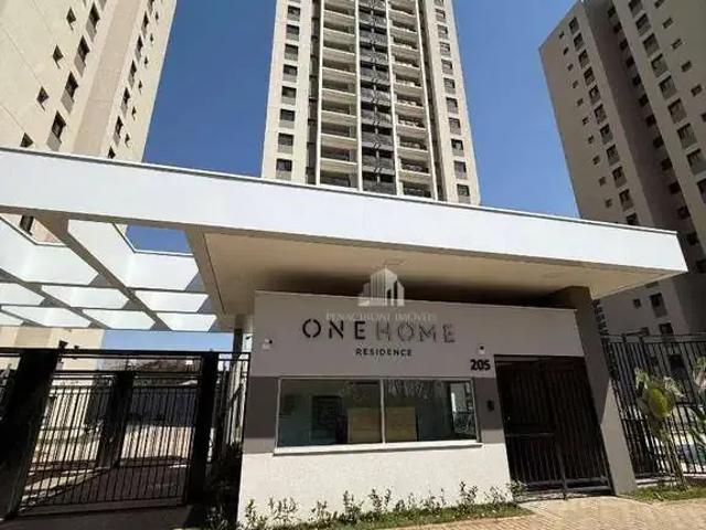 Apartamento para Venda em Americana/SP Jardim Jacyra 3 Quartos