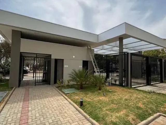 Apartamento para Venda em Americana/SP Jardim Jacyra 3 Quartos