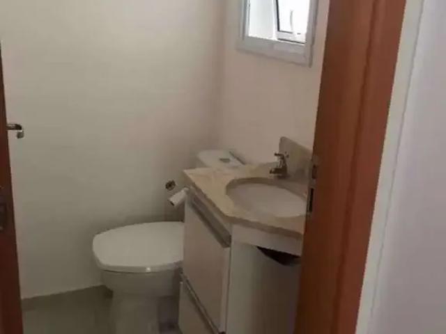 Apartamento para Venda em Americana/SP Jardim Jacyra 3 Quartos