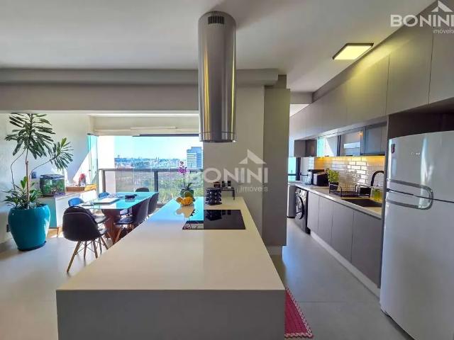 Apartamento para Venda em Americana/SP Jardim Jacyra 3 Quartos