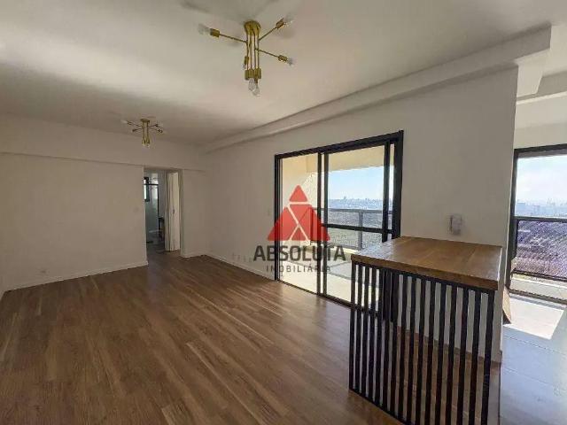 Apartamento para Venda em Americana/SP Jardim Jacyra 3 Quartos
