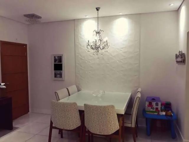 Apartamento para Venda em Americana/SP Jardim Jacyra 3 Quartos