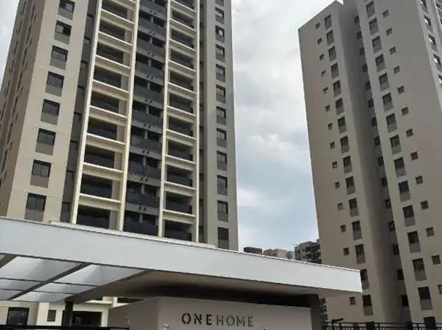 Apartamento para Venda em Americana/SP Jardim Jacyra 3 Quartos