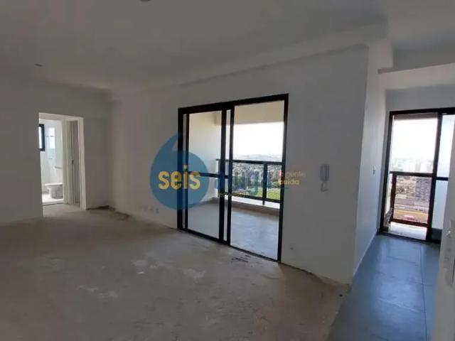 Apartamento para Venda em Americana/SP Jardim Jacyra 3 Quartos