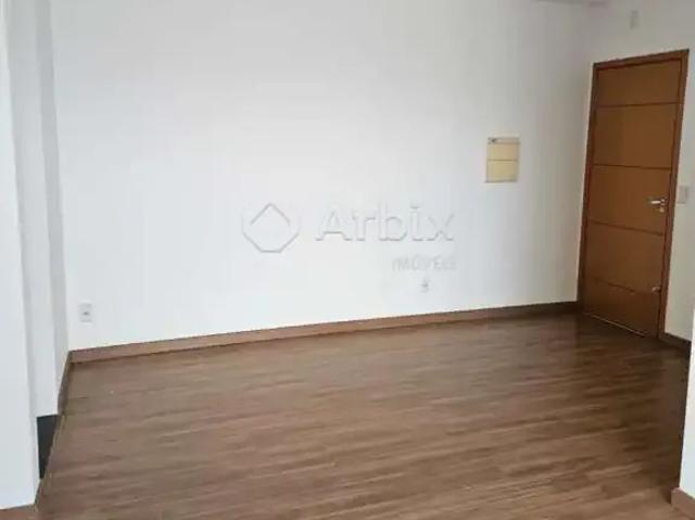 Apartamento para Venda em Americana/SP Jardim Jacyra 3 Quartos