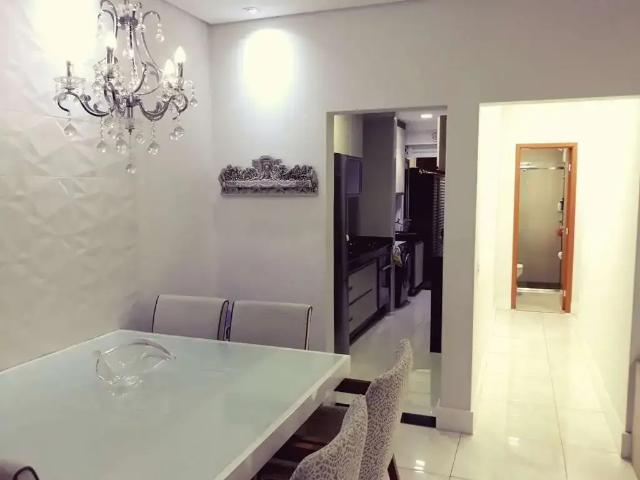 Apartamento para Venda em Americana/SP Jardim Jacyra 3 Quartos