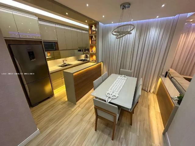 Apartamento para Venda em Americana/SP Jardim Jacyra