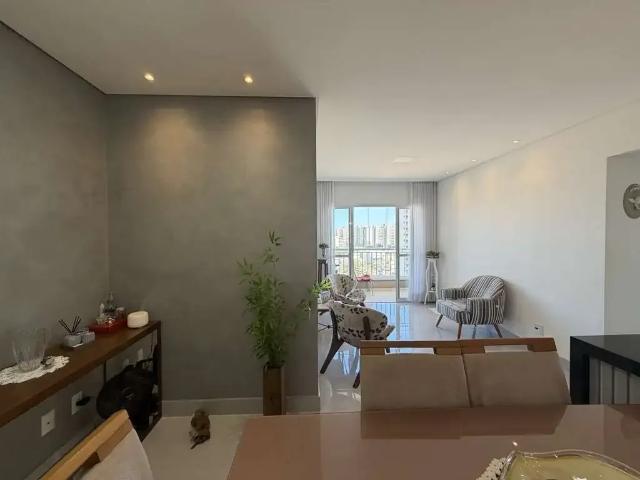 Apartamento para Venda em Americana/SP Jardim Jacyra 2 Quartos