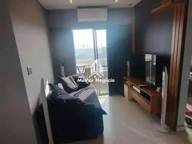 Apartamento para Venda em Americana/SP Jardim Jacyra 2 Quartos