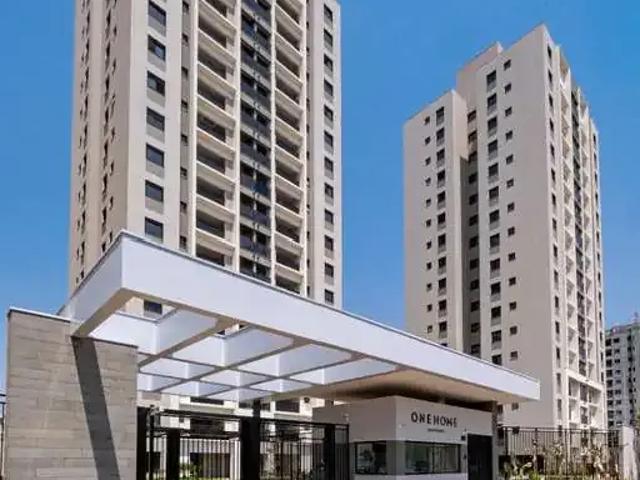 Apartamento para Venda em Americana/SP Jardim Jacyra 2 Quartos