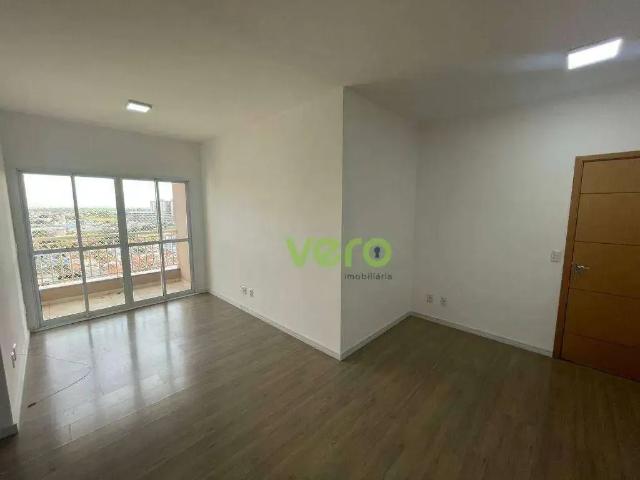 Apartamento para Venda em Americana/SP Jardim Jacyra 2 Quartos