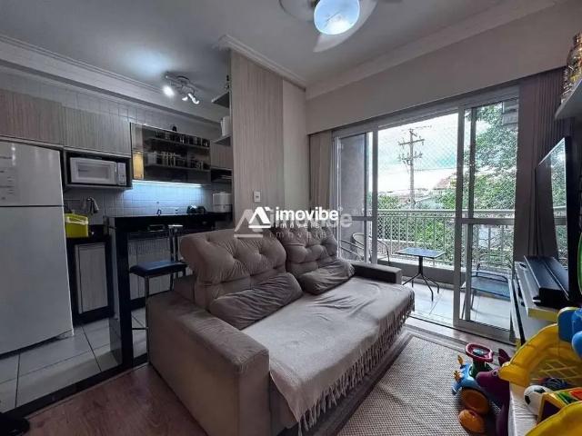 Apartamento para Venda em Americana/SP Jardim Jacyra 2 Quartos
