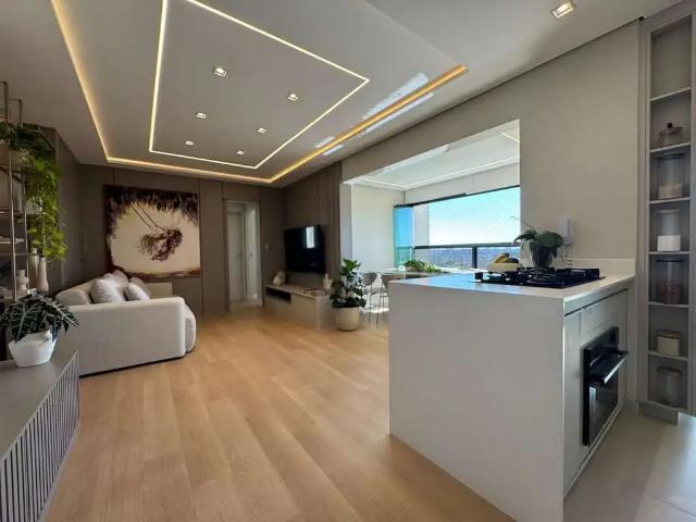 Apartamento para Venda em Americana/SP Jardim São José 2 Quartos