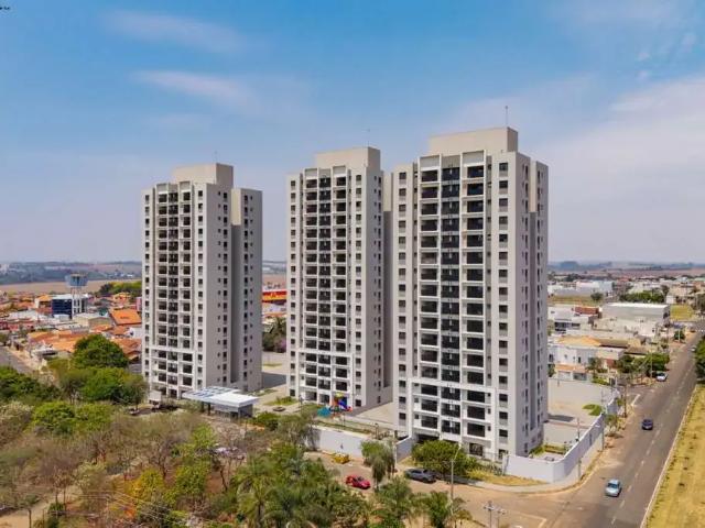Apartamento para Venda em Americana/SP Jardim Jacyra 3 Quartos