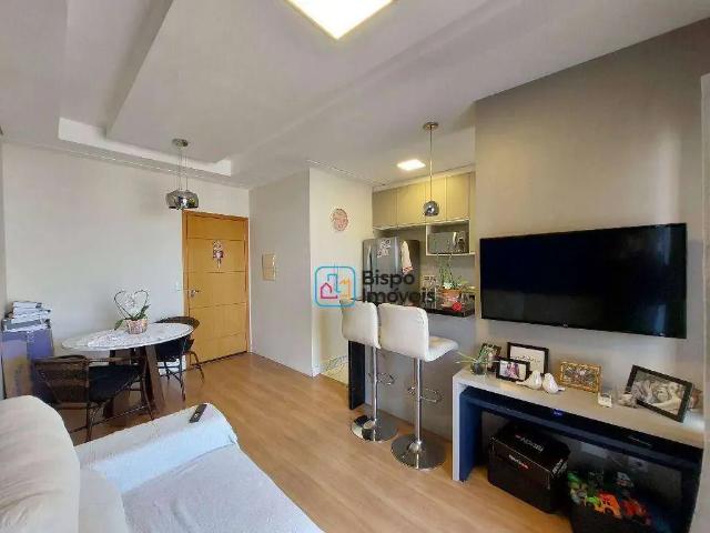 Apartamento para Venda em Americana/SP Jardim Jacyra 2 Quartos