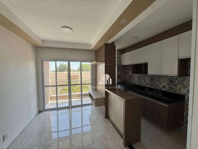 Apartamento para Venda em Americana/SP Jardim Jacyra 2 Quartos