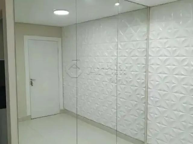 Apartamento para Venda em Americana/SP Jardim Lizandra 2 Quartos