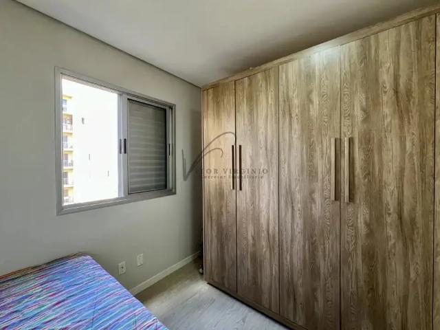 Apartamento para Venda em Americana/SP Jardim Lizandra 2 Quartos