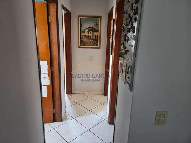 Apartamento para Venda em Americana/SP Jardim Nossa Senhora Aparecida 3 Quartos