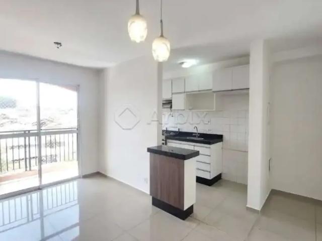 Apartamento para Venda em Americana/SP Jardim Nossa Senhora do Carmo 2 Quartos