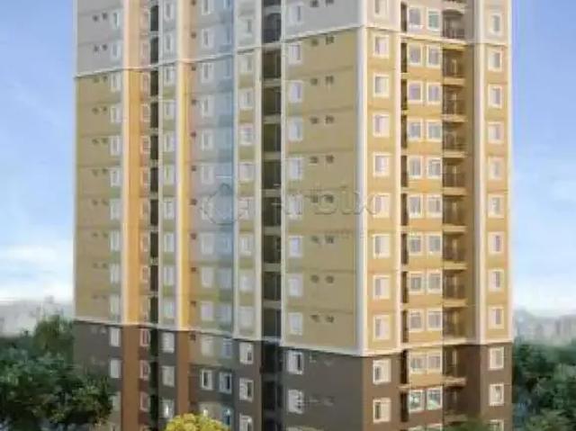 Apartamento para Venda em Americana/SP Jardim Nossa Senhora do Carmo 2 Quartos