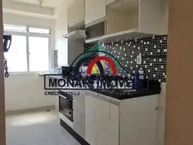 Apartamento para Venda em Americana/SP Jardim Nossa Senhora do Carmo 2 Quartos