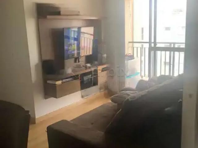 Apartamento para Venda em Americana/SP Jardim Nossa Senhora do Carmo 2 Quartos