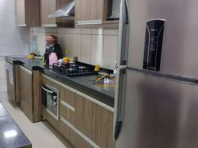 Apartamento para Venda em Americana/SP Jardim Nossa Senhora do Carmo 2 Quartos