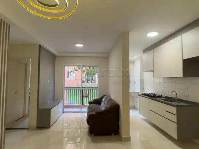 Apartamento para Venda em Americana/SP Jardim Nossa Senhora do Carmo 2 Quartos