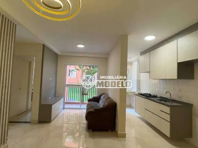 Apartamento para Venda em Americana/SP Jardim Nossa Senhora do Carmo 2 Quartos