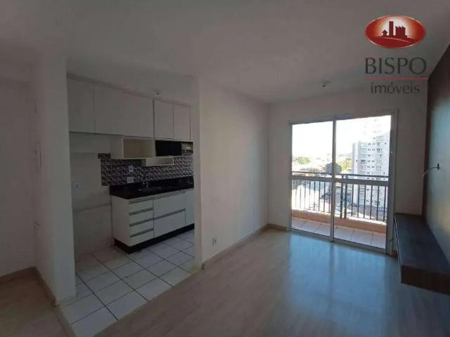 Apartamento para Venda em Americana/SP Jardim Nossa Senhora do Carmo 2 Quartos