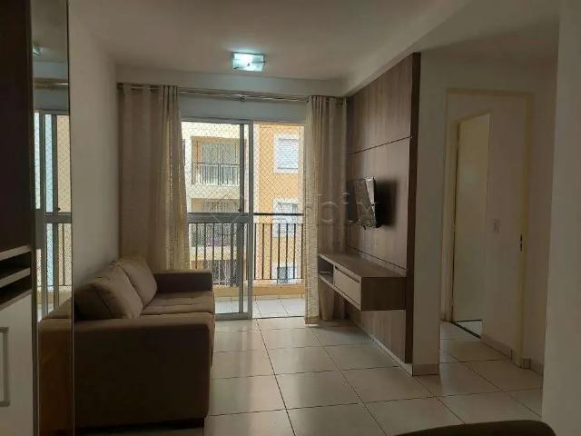 Apartamento para Venda em Americana/SP Jardim Nossa Senhora do Carmo 2 Quartos