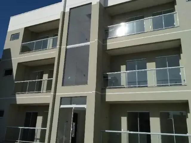 Apartamento para Venda em Americana/SP Jardim Nossa Senhora do Carmo 2 Quartos