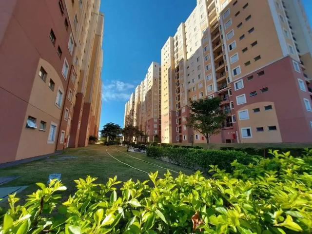 Apartamento para Venda em Americana/SP Jardim Nossa Senhora do Carmo 2 Quartos