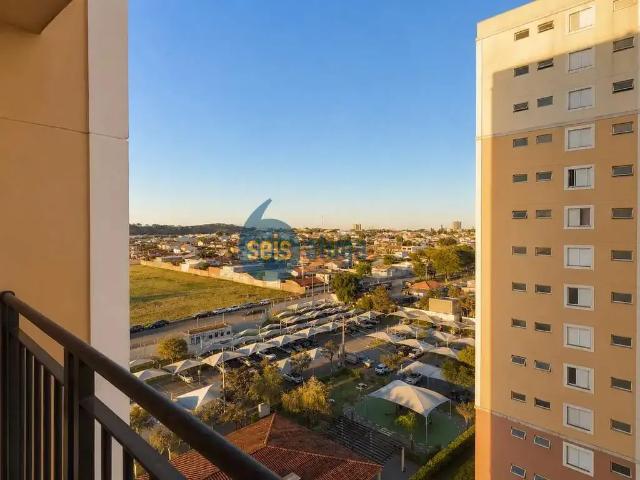 Apartamento para Venda em Americana/SP Jardim Nossa Senhora do Carmo 2 Quartos