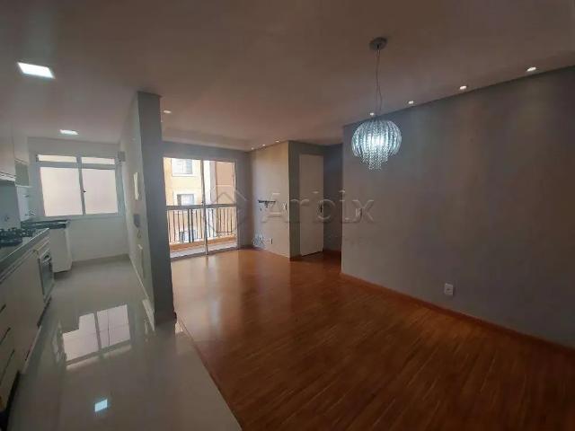 Apartamento para Venda em Americana/SP Jardim Nossa Senhora do Carmo 2 Quartos