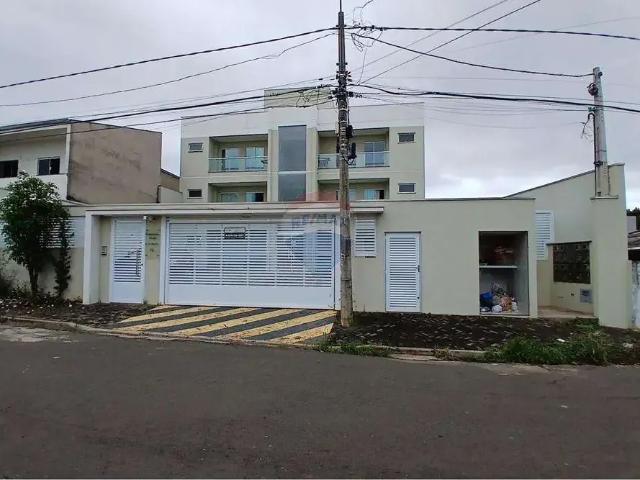 Apartamento para Venda em Americana/SP Jardim Nossa Senhora do Carmo 2 Quartos