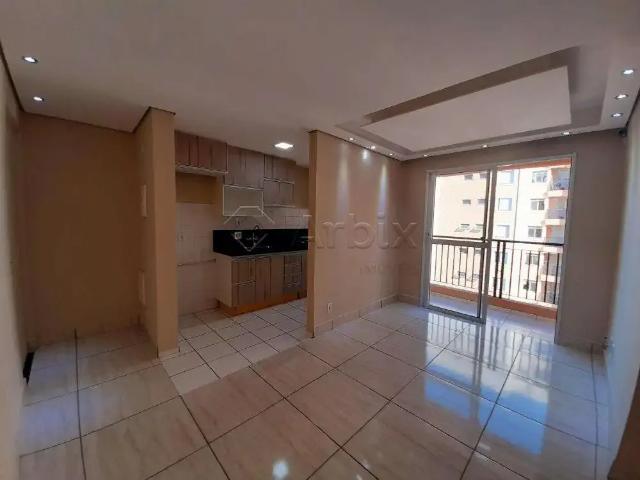 Apartamento para Venda em Americana/SP Jardim Nossa Senhora do Carmo 2 Quartos