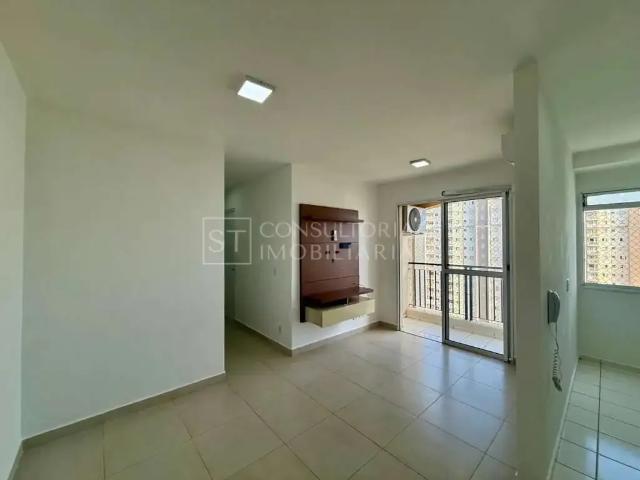 Apartamento para Venda em Americana/SP Jardim Nossa Senhora do Carmo 2 Quartos