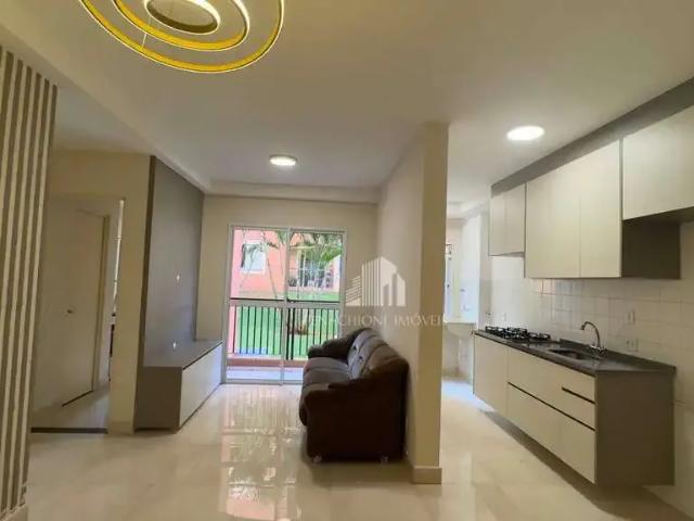 Apartamento para Venda em Americana/SP Jardim Nossa Senhora do Carmo 2 Quartos