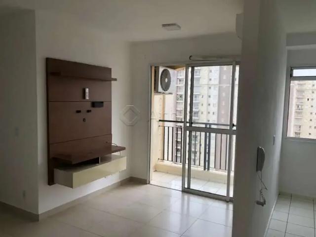 Apartamento para Venda em Americana/SP Jardim Nossa Senhora do Carmo 2 Quartos