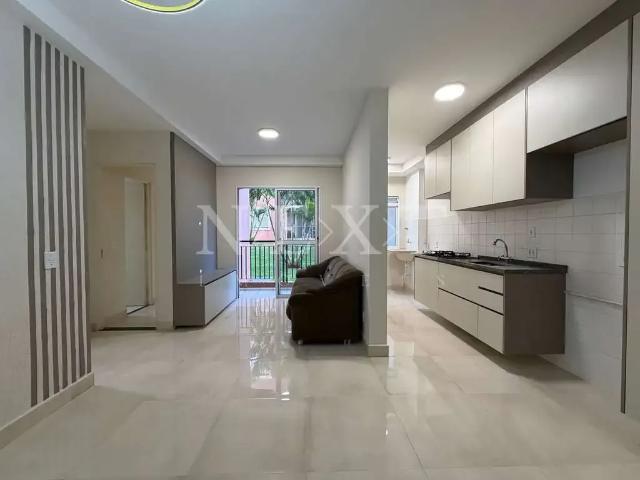 Apartamento para Venda em Americana/SP Jardim Nossa Senhora do Carmo 2 Quartos