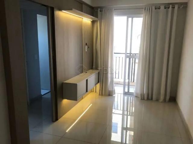 Apartamento para Venda em Americana/SP Jardim Nossa Senhora do Carmo 2 Quartos