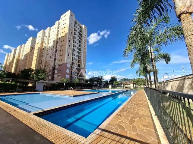 Apartamento para Venda em Americana/SP Jardim Nossa Senhora do Carmo 2 Quartos